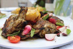 10+ Summer Grill Recipes from the Pros - WALTER Magazine